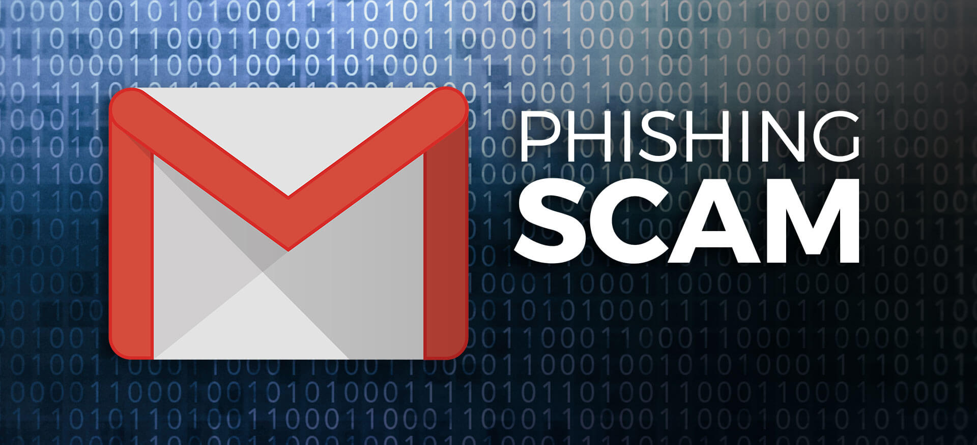 Gmail Phishing Scam - TotalAV Blog