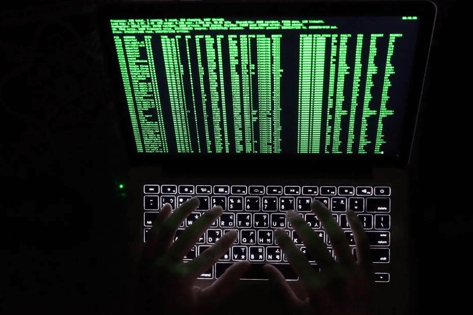 HACKERS STILL ACTIVE - TotalAV Blog