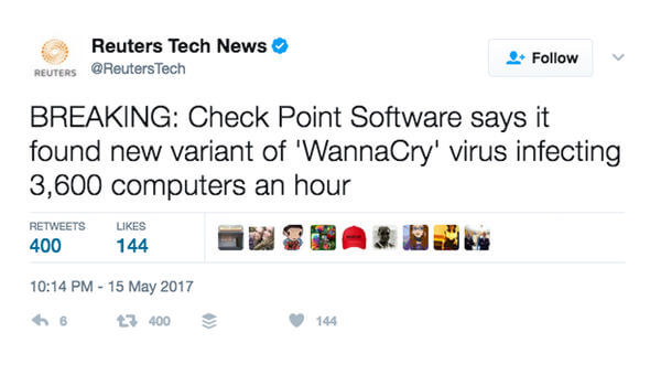 HACKERS STILL ACTIVE - TotalAV Blog